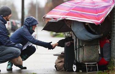 Seattle won’t be counting its unsheltered homeless population this year ...