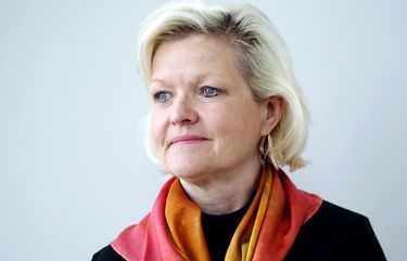 Cleta Mitchell, who advised Trump on Saturday phone call, resigns from ...