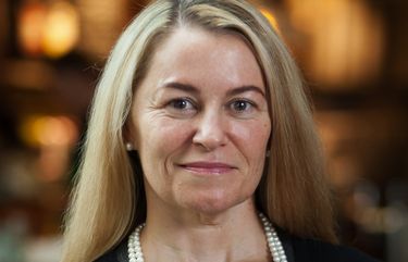 Starbucks names Rachel Ruggeri as third finance chief in as many years ...