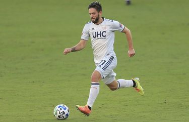 Report: Sounders sign Federal Way native and former New England ...