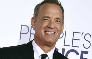 Tom Hanks heads TV special celebrating Biden’s inauguration | The ...