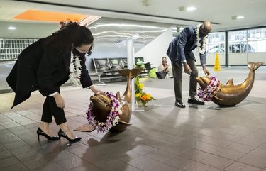 ‘Finally completing the journey’: Flight 261 memorial unveiled at Sea ...