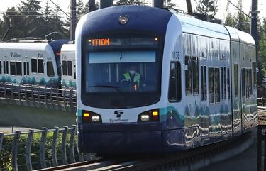 From Tacoma to Ballard, light-rail changes, soaring real estate prices ...