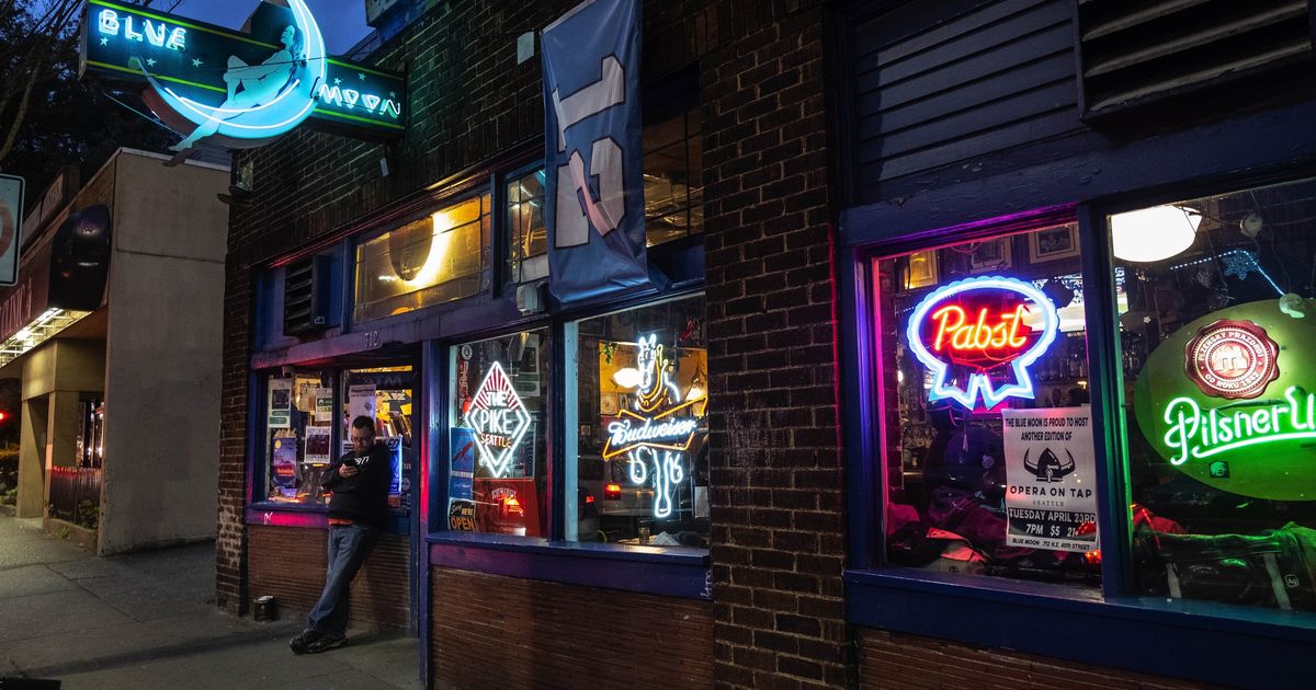 PBS’ ‘American Portrait’ examines how a historic Seattle bar is ...