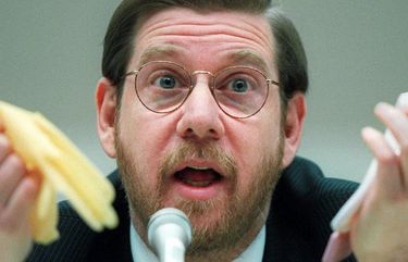 Biden taps former FDA chief Kessler to lead vaccine science | The ...