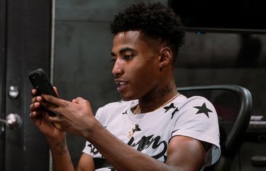 Seattle rapper Jay Loud lands major-label deal, two years after stint ...