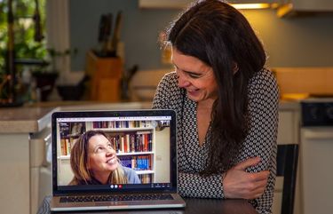 KUOW’s Katy Sewall produces ‘The Bittersweet Life’ podcast to explore ...