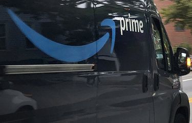 Amazon’s growth continues in 2021, more jobs to Boston | The Seattle Times