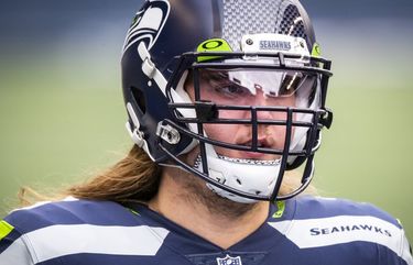 Seahawks’ Chad Wheeler out on bond after arrest on suspicion of felony ...