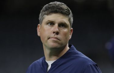 Five things to know about reported new Seahawks OC Shane Waldron | The ...