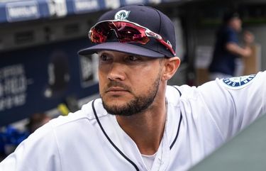 Kristopher Negron among first-time managers for Mariners minor league ...