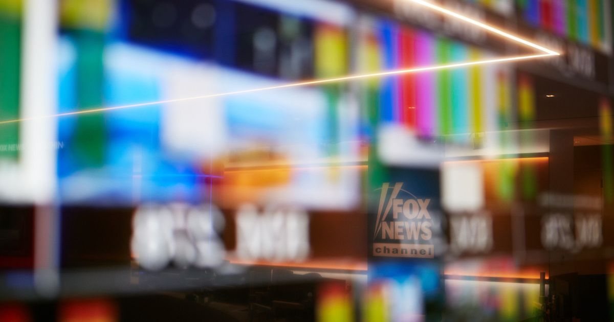 Fox News to Add Another Hour of Right-Wing Talk as Biden Takes Office ...