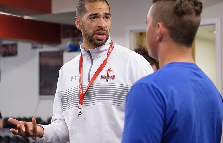 Archbishop Murphy High School | Advertisers | The Seattle Times