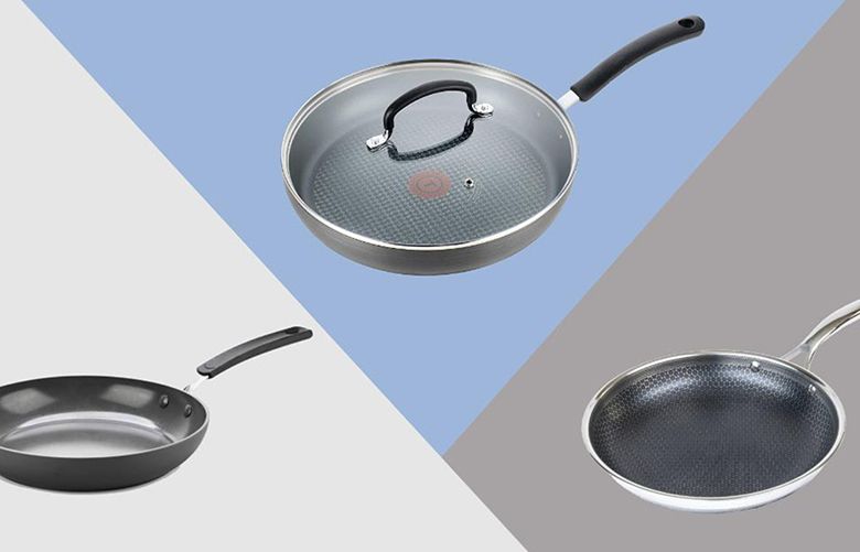 The best nonstick pans of 2021 | The Seattle Times