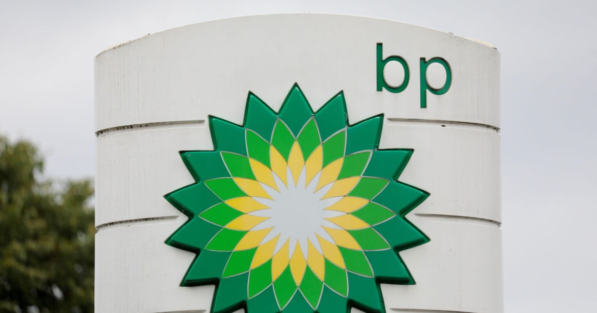 BP shareholder files climate resolution with oil major’s input | The ...