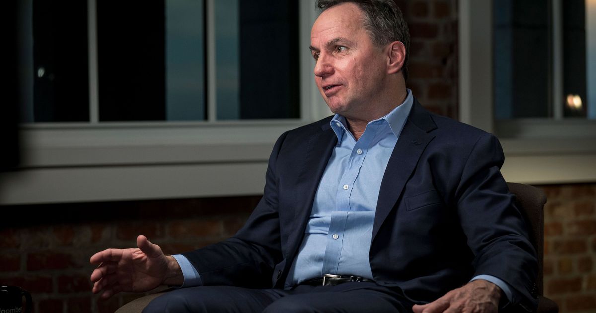 Intel replaces its chief executive after a rocky stretch | The Seattle ...