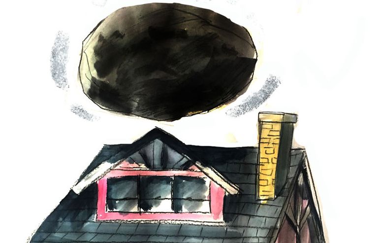 Jeremie Dufault | The Seattle Times