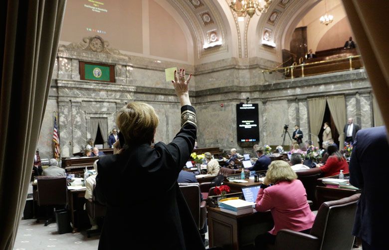 What should the state Legislature’s priorities be in 2021? | The ...