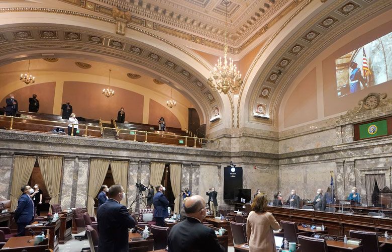 Christian Trejbal | The Seattle Times