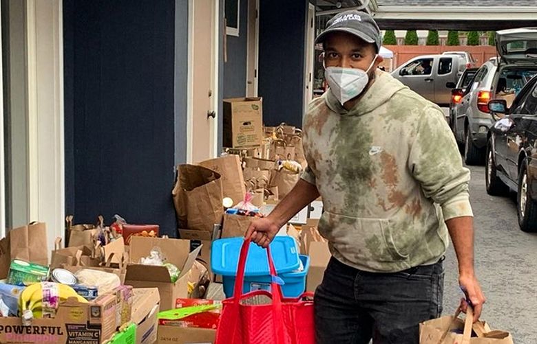 Mutual aid networks help those in need while creating bonds that ...