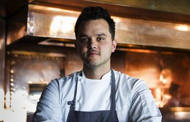 Brady Williams is leaving Seattle’s storied Canlis, and the search for ...