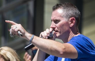 City Council members call for Seattle police union president to resign ...