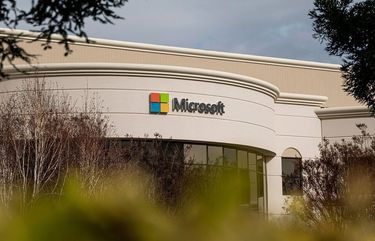 Microsoft sales climb 17%, lifted by robust cloud demand | The Seattle ...