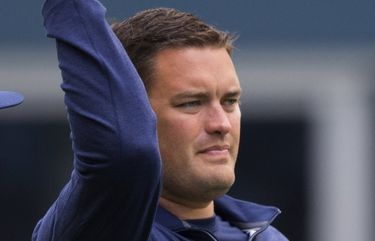 Brennan Carroll leaving Seahawks coaching staff to become Arizona ...