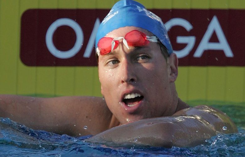 Rick Maese | The Seattle Times