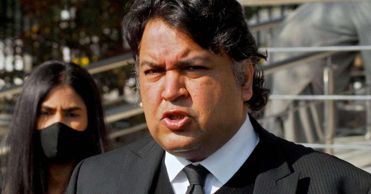 Pakistani suspect admits to role in Daniel Pearl’s beheading | The ...