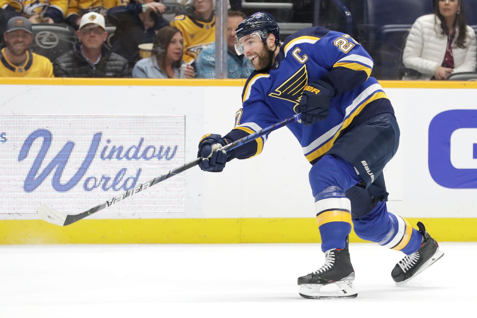 Pietrangelo set for Vegas debut, carries high expectations | The ...