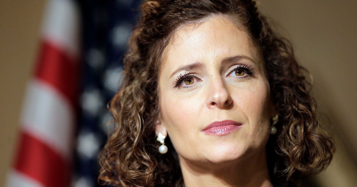 Widow of Louisiana congressman-elect qualifies for election | The ...