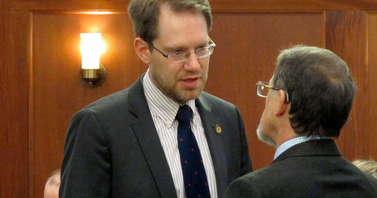 Alaska Supreme Court rules against Pruitt election challenge | The ...