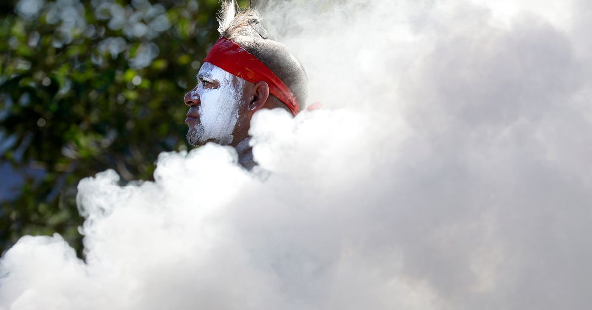 AP Week in Pictures, Global | The Seattle Times