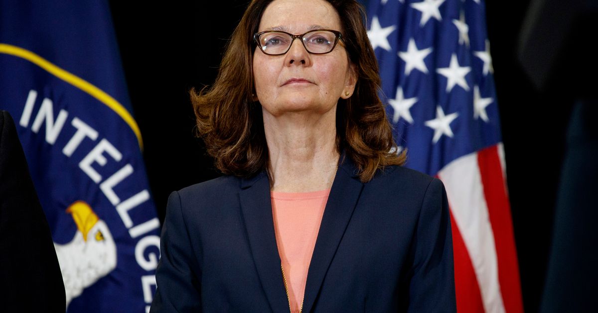 CIA’s new recruitment website aims to diversify spy agency | The ...