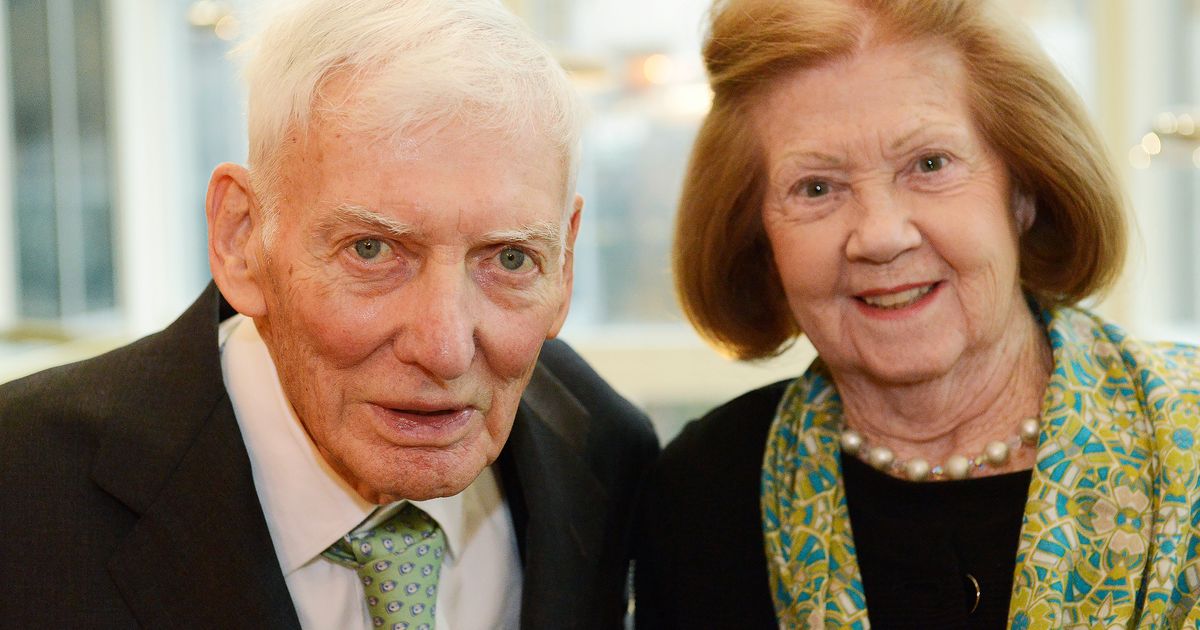 Patricia Rooney, wife of late Steelers chairman, dead at 88 | The ...