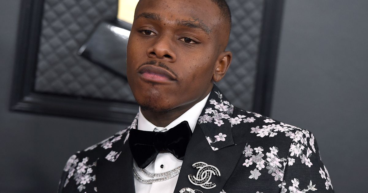 Rapper DaBaby arrested on Beverly Hills weapons allegation | The ...