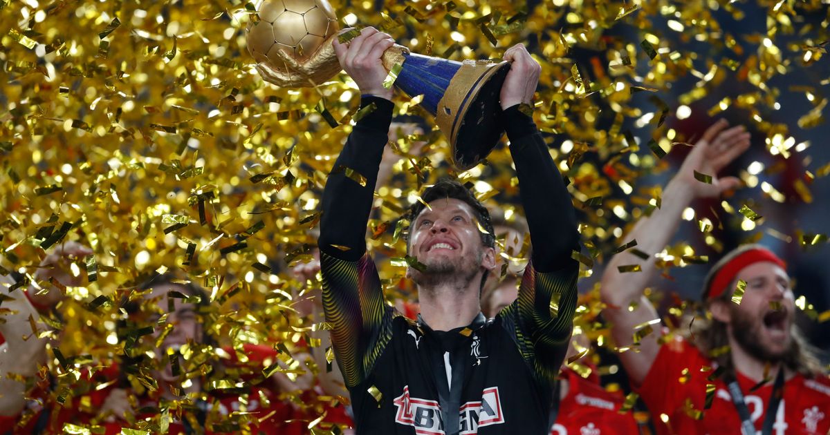 Denmark retains men’s handball world title ahead of Olympics | The ...