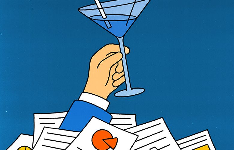 Did you miss out on vacation in 2020? You’re not alone | The Seattle Times