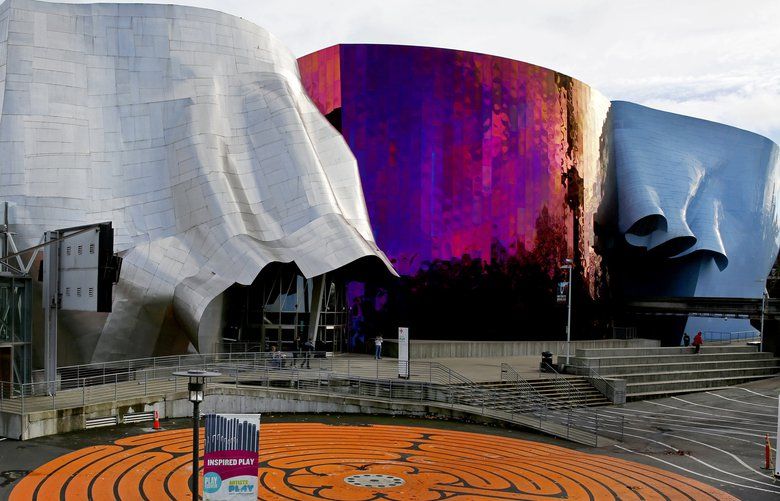 Frank Gehry, the most celebrated architect of his time, dies at 96 ...