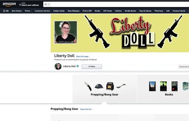 Militant preppers, ‘boogaloo’ members and QAnon adherents can push ...