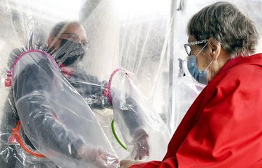 Coronavirus daily news updates, February 6: What to know today about ...