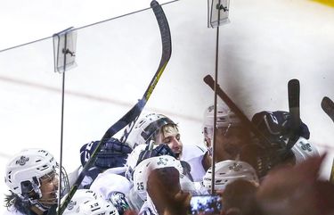 Motivated to showcase and develop players for NHL careers, WHL set to ...