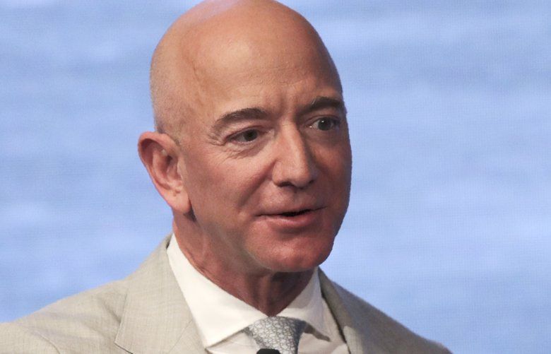 MARIA DI MENTO | The Seattle Times