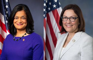 Jayapal, DelBene among more than two dozen in Congress asking for ...