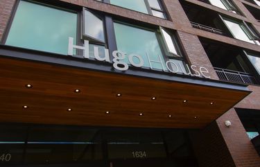 Writers call for resignation of director of Seattle’s Hugo House | The ...