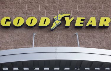 Goodyear acquires Cooper in all-American tire deal | The Seattle Times