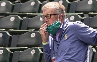 Players association, MLB condemn ex-Mariners CEO Kevin Mather’s ...
