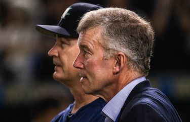Mariners chairman: Kevin Mather’s resignation ‘the right answer for the ...