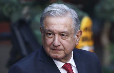 Mexican president says Mexico doing better than US on virus | The ...